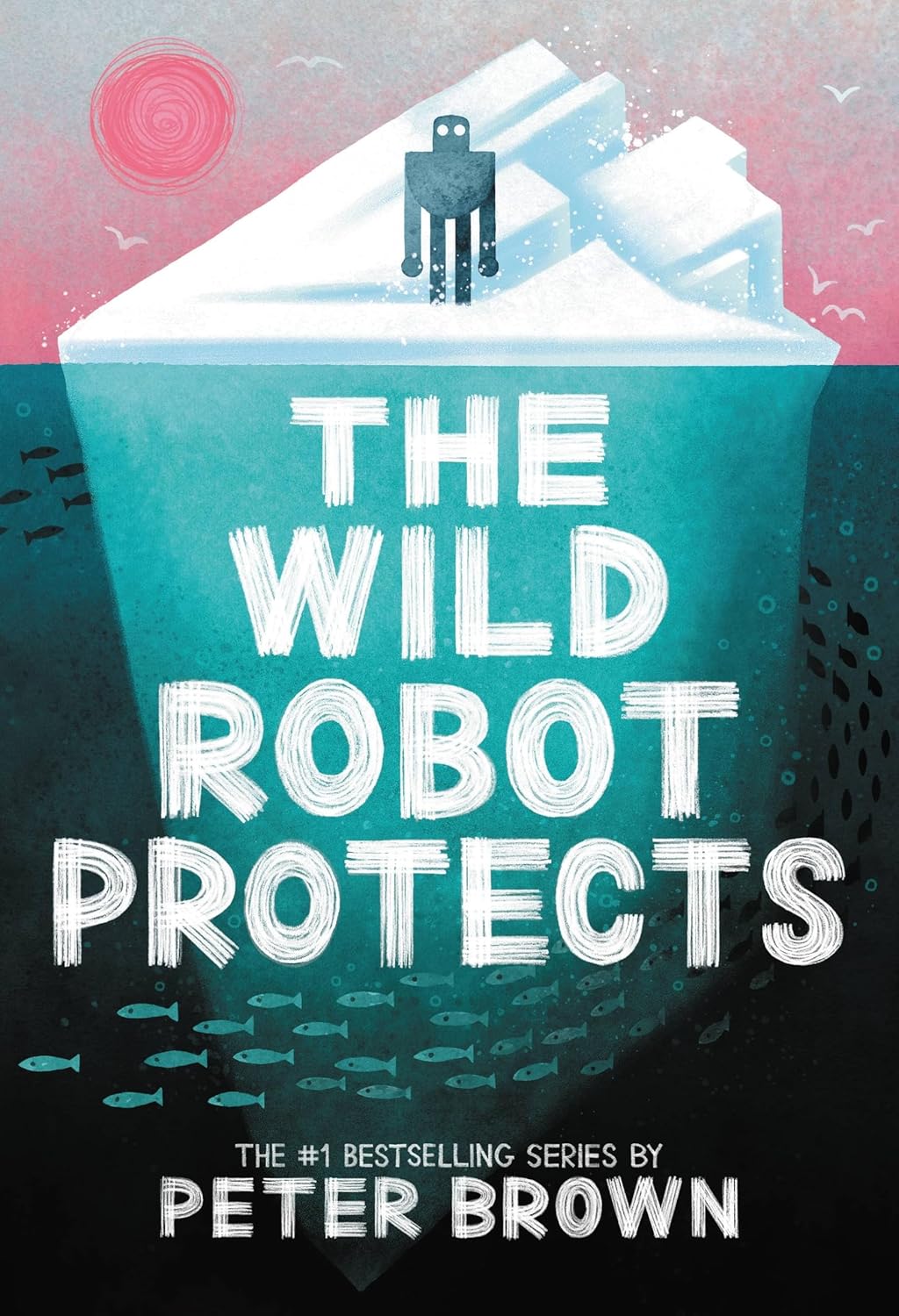 The Wild Robot Protects: Volume 3 – Torch Of Liberty Books