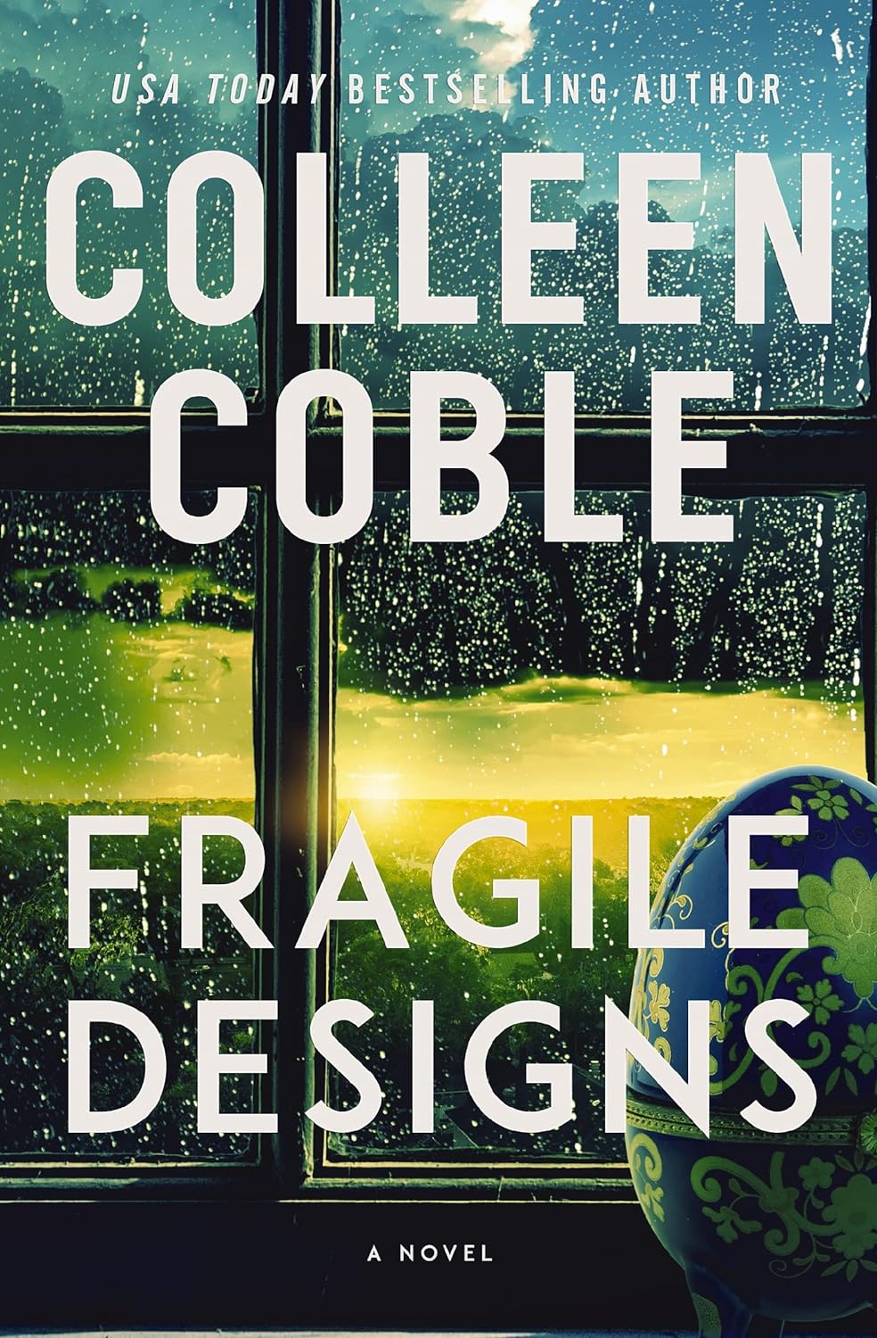 Fragile Designs – Torch Of Liberty Books