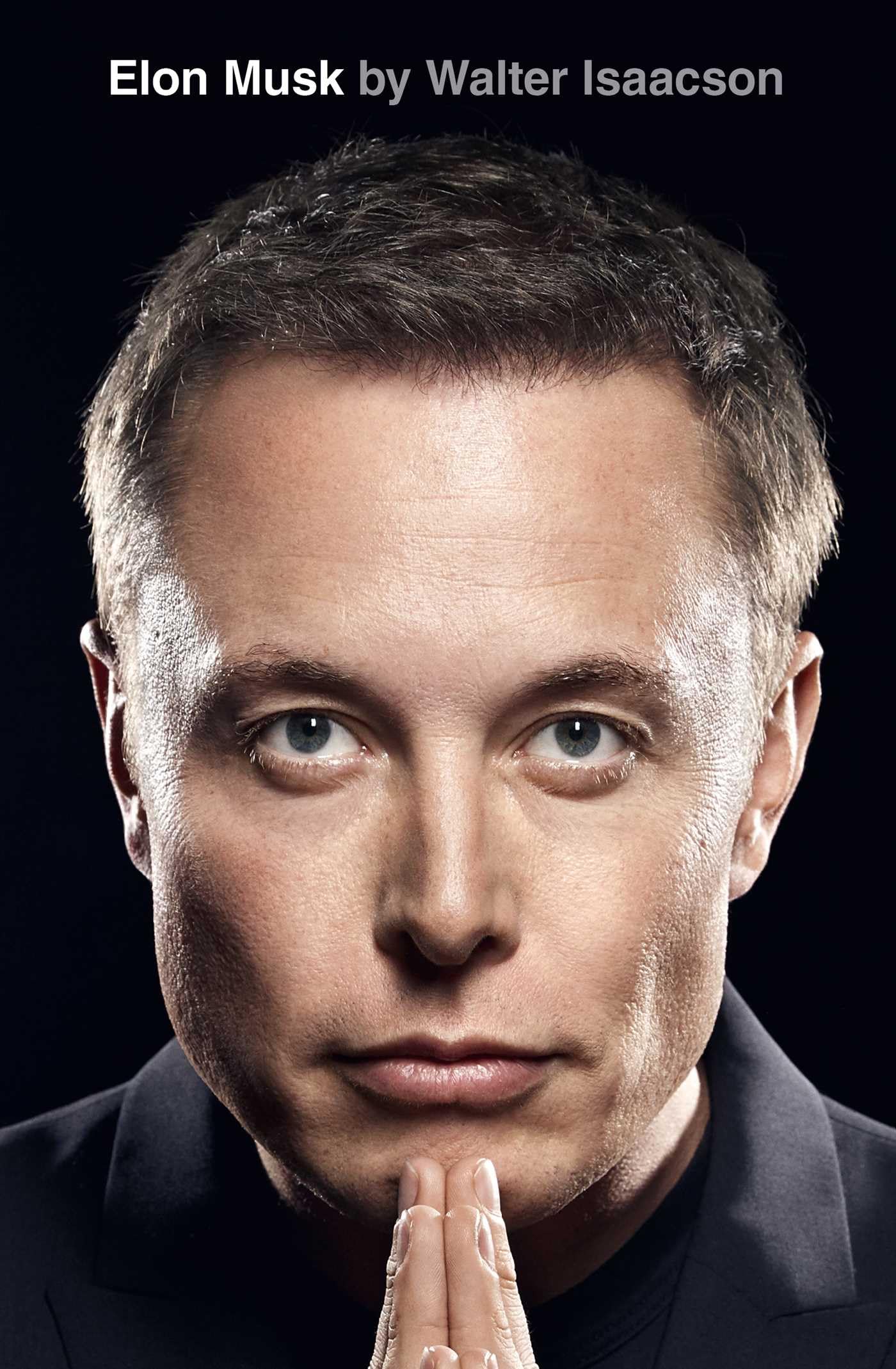 Elon Musk – Torch Of Liberty Books